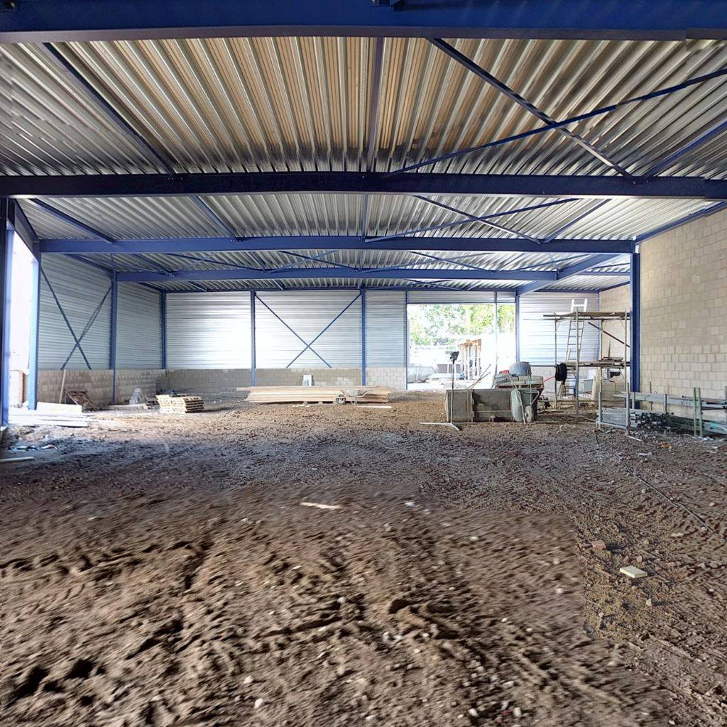 Totaalinstallateur uit Overloon en Mill - Van Gemert BV