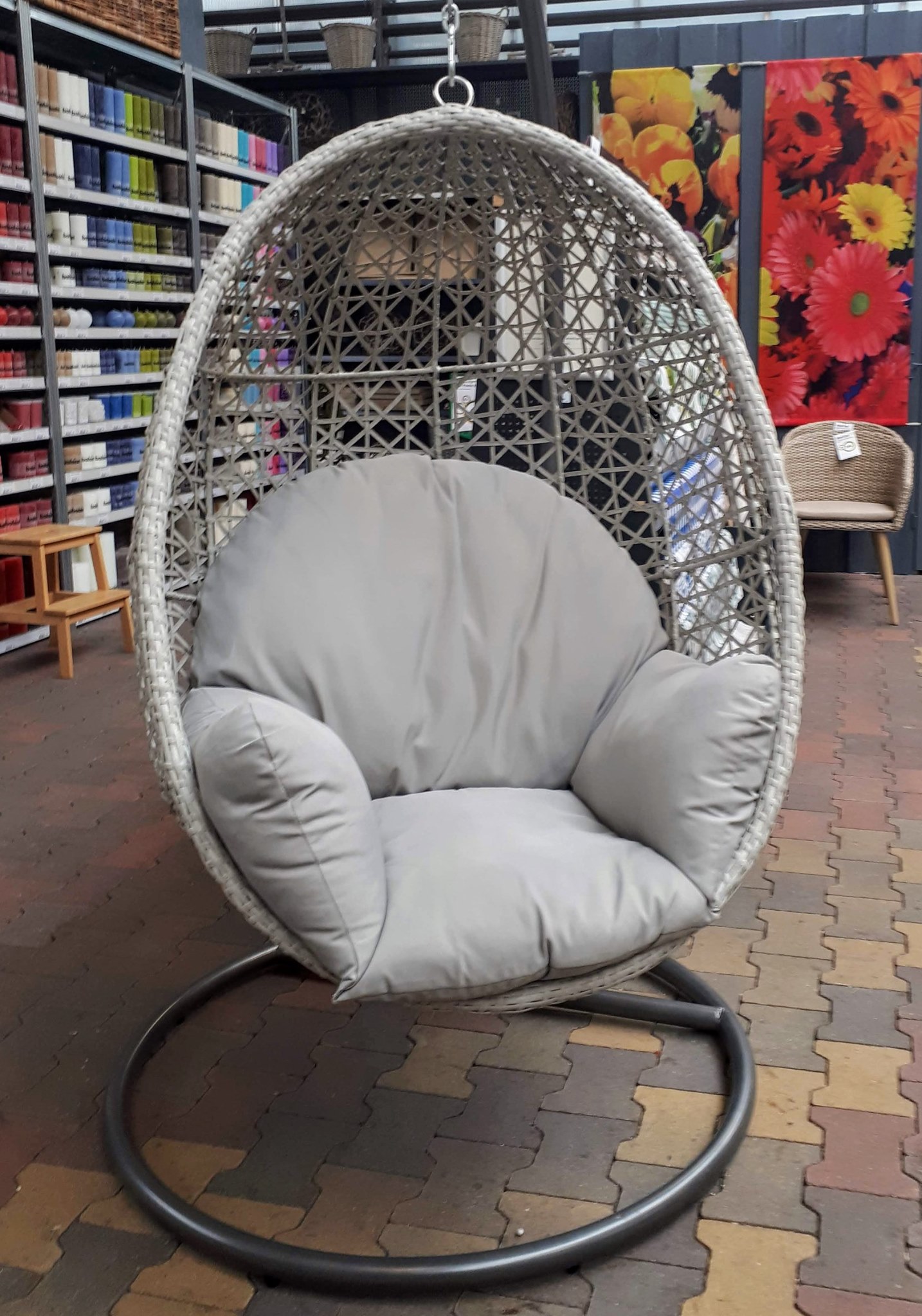 Tuincentrum Boxmeer - Tuincentrum Olieslagers, Boxmeer